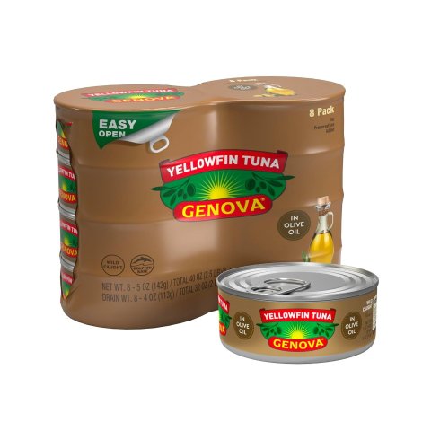 Genova Premium Albacore Tuna $13.14
