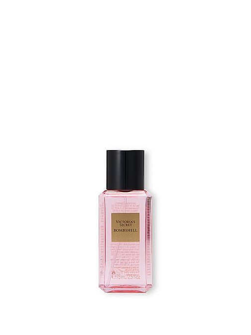 Victoria's Secret Pink Bombshell Mini Fragrance Mist 75ml $7.00
