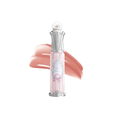 Flower Knows Nourishing Lip Glaze P01 Flower Knows 滋养唇釉 P01 $20.00 超值好货 ...