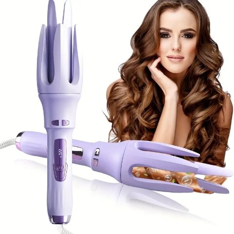 Temu Hair Tools Sale 30% off New Users