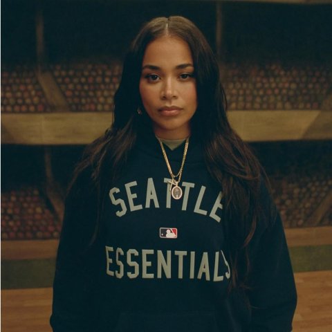 FOG Essentials X MLB联名 意想不到的神级合作 官网现已发售