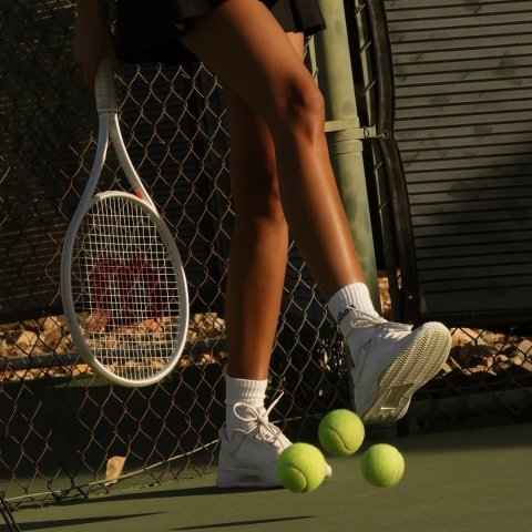 Wilson Custom Tennis Racket Exclusive Color Wilson 官网定制网球拍 0.00 超值好货 ...
