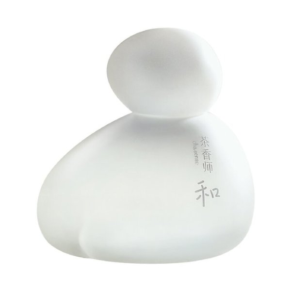 Yami 亚米 Chasense Zenmind Harmony Perfume 50ml Oriental Woody Scent $54.99