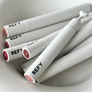 Refy Fall-Winter Makeup Color Palette Blur Liner Duo $42