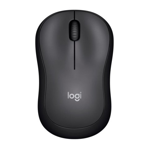 Logitech Silent Wireless Mouse Black Logitech 无线鼠标 静音版 黑色 $9.88 超值好货 ...