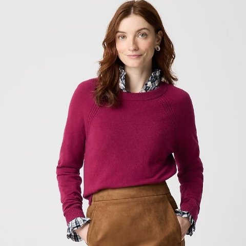 J.Crew Factory Clearance Extra 70% Off