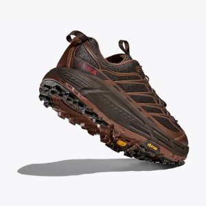 Hoka Mafate Three2 Sunset Colorway $148.00