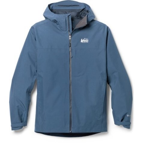 REI.com REI Co-op Teris GTX Men's Rain Jacket 249.00